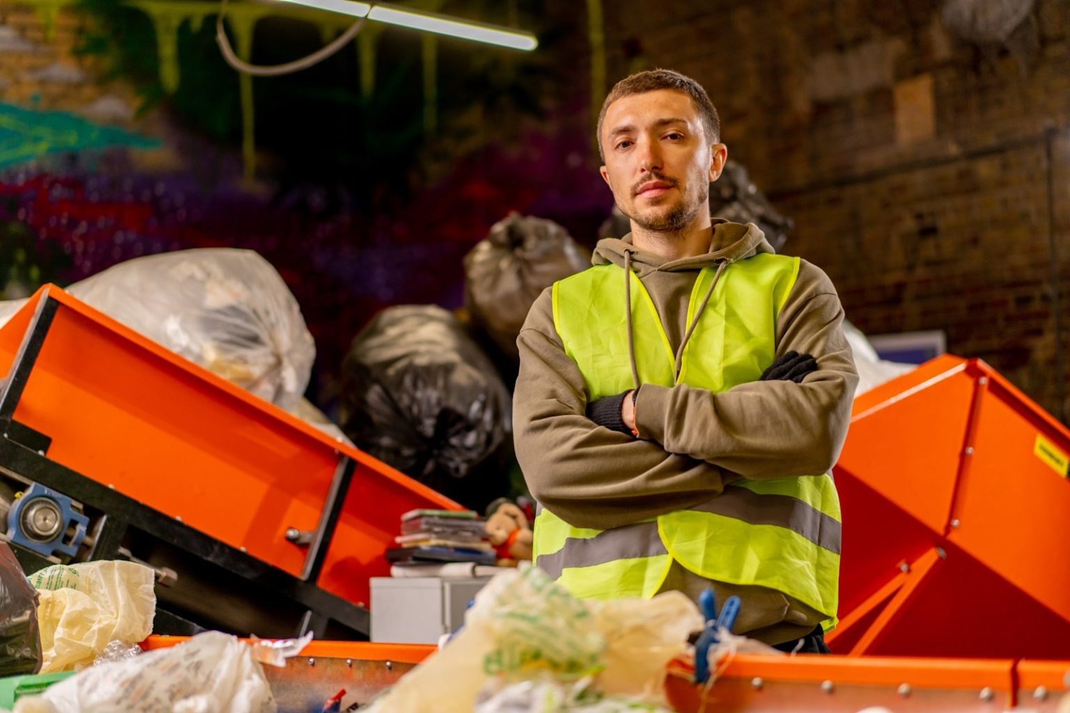 5 Reasons Why Waste Management Fails - A-Thermal (Pty) Ltd