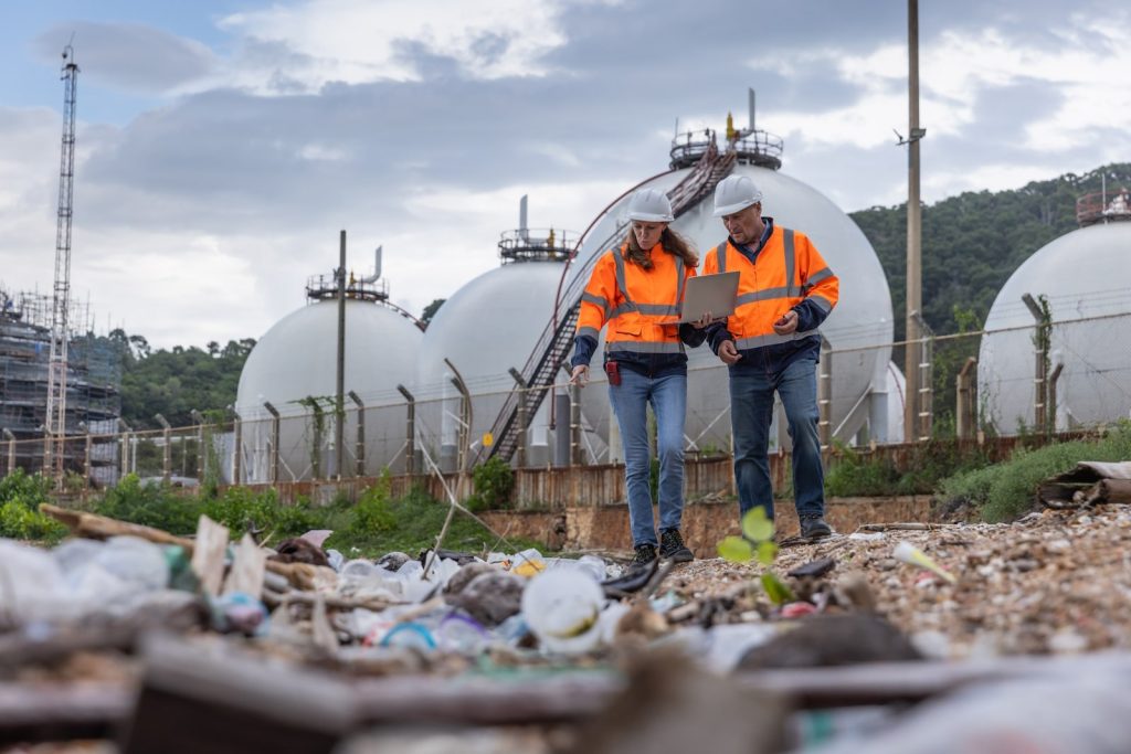 7 Reasons ISO 14001 Matters to Waste Management - A-Thermal (Pty) Ltd